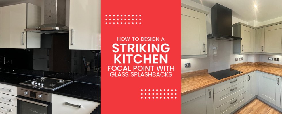 Glass Kitchen Splashbacks in London | Bespoke Glass Design